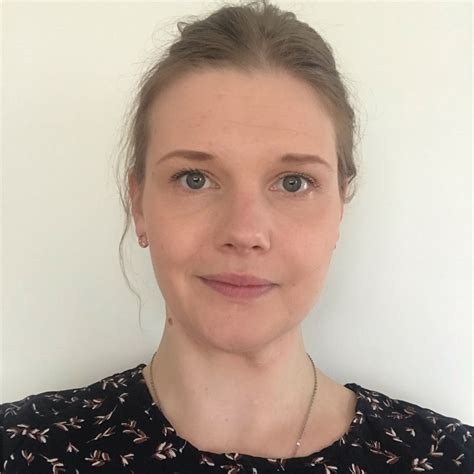 Anna Dahlström Project Manager Protosdemos Linkedin