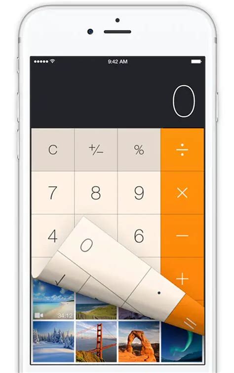 What Are Fake Calculator Apps