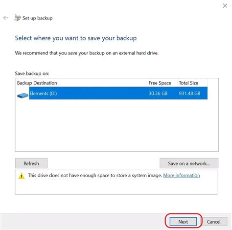 Cara Backup Windows 10 Tanpa Aplikasi Tambahan Ojotekno