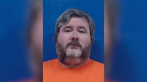Fox10 News A Lucedale Miss Man Has Been Arrested And Charged