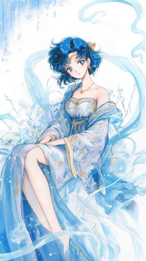 Ghim Của Emilie🧿🩷 Trên Sailor Moon ☾ Mỹ Thuật Nhật Ký Nghệ Thuật
