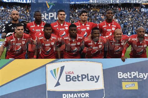 América De Cali Sorprende Al Anunciar Que Cede Seis De Sus Jugadores