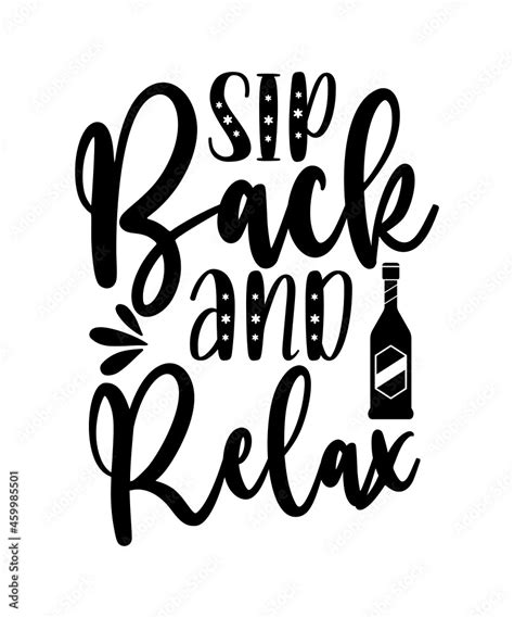 Alcohol Svg Bundle Wine Svg Funny Alcohol Svg Svg Designs Sassy Svg