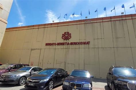 Ge15 Umno Calls Off Supreme Council Meeting Sinar Daily