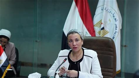 حصاد وزارة البيئة في أسبوع جولة تفقدية لمنطقتي الزرقاء والخضراء بشرم الشيخ