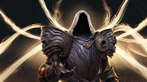 Diablo 4 Dev Says Patch 1 1 1 Will Address Game Breaking VRAM Issues