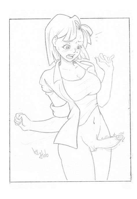 Alisa By Hobb Hentai Foundry