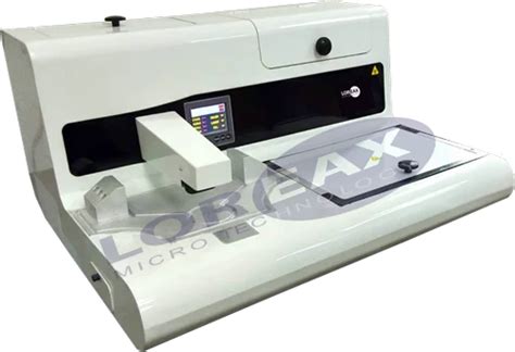 Loreax Tissue Embedding Station 599 X 80 X 120 Cm At ₹ 210000 In Ambala