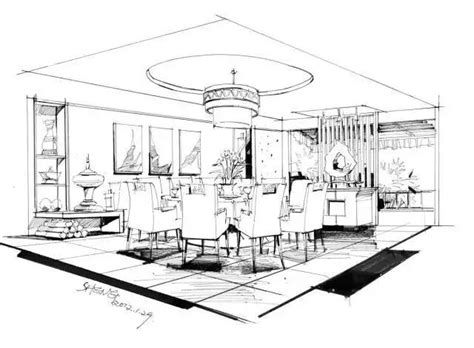 简单的餐厅简笔画科技楼简笔画儿童卧室简笔画怎么画大山谷图库