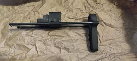 Help Identifying Stock Rak47
