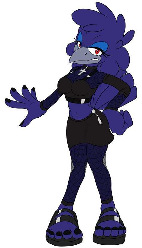 Gothic Gem By Thunder Bolt On Deviantart