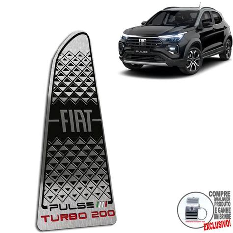 Descanso De P Fiat Pulse Turbo Jr Parts