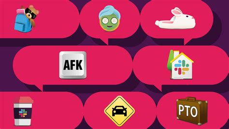 Poll With Emojis Slack Donwing