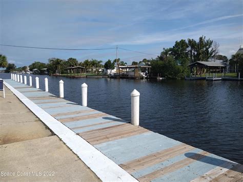 250 N Banana River Dr Unit B9 Merritt Island Fl 32952 Recently Sold