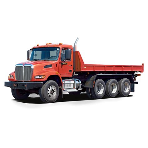 Download Heavy Duty Cargo Truck Png Igi