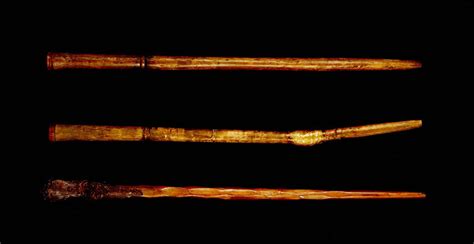 알라딘 미리보기 해리 포터 지팡이 컬렉션