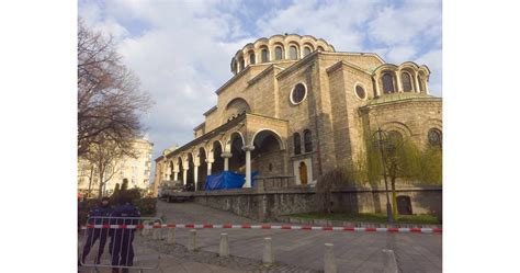 Днес е вторият Ден на национален траур в памет на патриарх Неофит