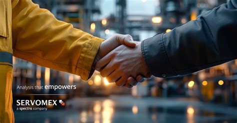 Servomex Group Ltd Crowborough