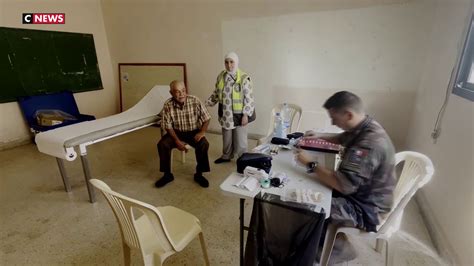 R Sum Et Casting Liban En Immersion Avec Les Casques Bleus Fran Ais Pour Une Mission M Dicale