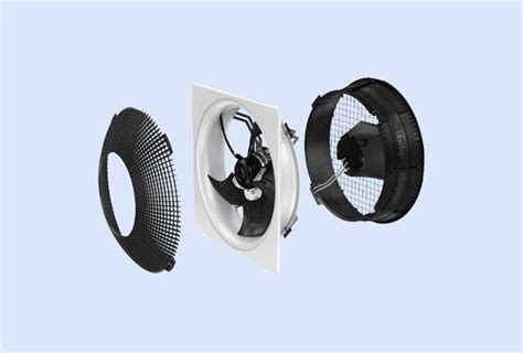 AxiTop Diffusor | Breuell & Hilgenfeldt GmbH