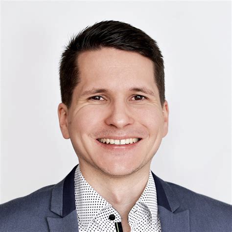Florian Pekler Referent In Der ARS Akademie