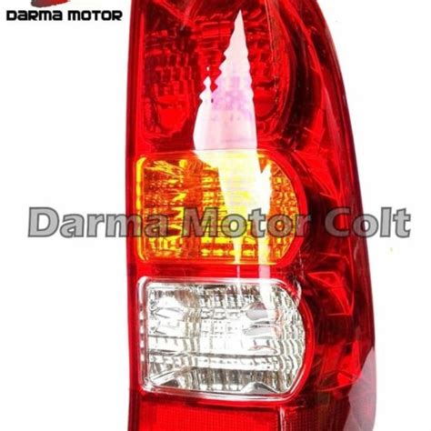 Jual LAMPU STOP STOPLAMP TOYOTA HILUX Jakarta Utara DARMA MOTOR