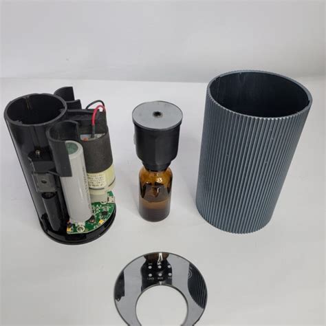 Smart And Automatic Perfume Atomizer Dispenser With Arduino Arduino Expert