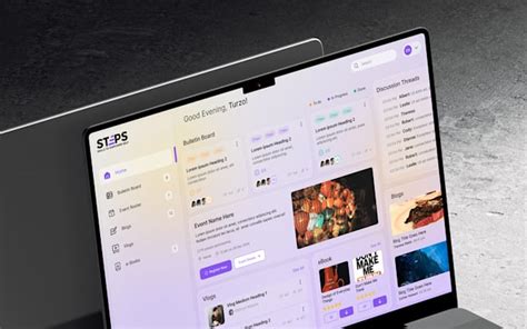 Create modern responsive website ui ux design in figma by Turzo_k | Fiverr