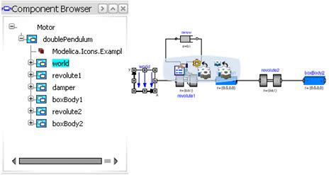 Showing Class Definition