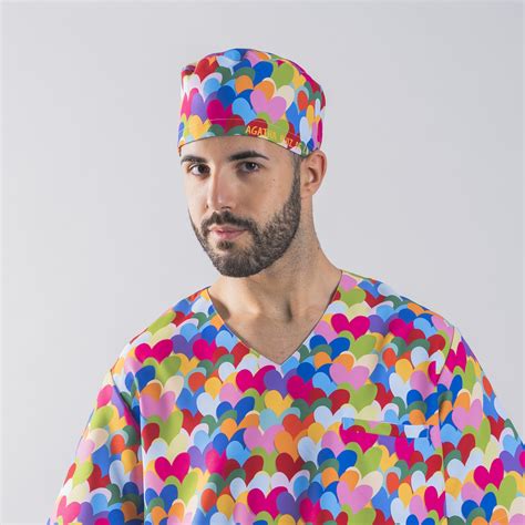 GORRO CIRUJANO TIRAS AGATHA