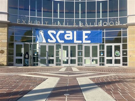 Scale 21x Recap Rocky Linux