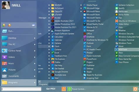 Windows Start Menu Replacement Best Free Alternatives
