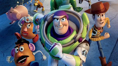 Fondos De Toy Story 1 2 Y 3 Wallpapers