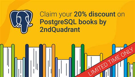 Postgresql System Properties