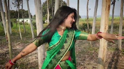 Palki Me Hoke Sawaar Chali Re Dance Cover Dance With Varsha Youtube