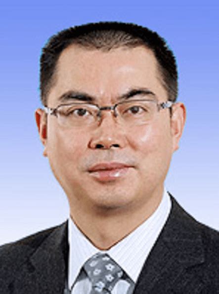 职务调整红安财政部中国共产党