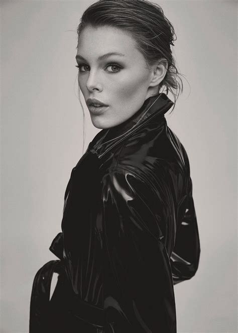 Linda Perfect Model Management