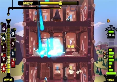 Gods Vs Humans Pc Steam Key Global