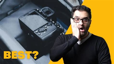 Major Camera Brands Ranked Worst To Best