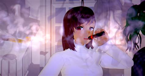 愛のナギサ Scene High Life コイカツ Nagisa The Loveのイラスト Pixiv