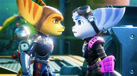 Ratchet And Clank Rift Apart Ps5 Final Boss And Ending 2021 Youtube
