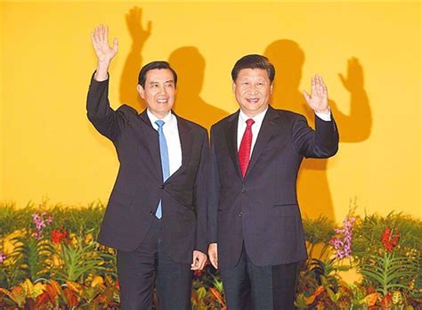 馬習延到10日會面另有原因？凌濤爆：還在凝聚共識 政治 中時新聞網