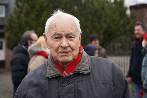 Früherer DDR Regierungschef Hans Modrow ist tot MOPO