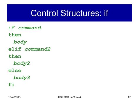 Cse 303 Concepts And Tools For Software Development Ppt Download