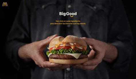 New Campaign For Mcdonalds Spain Behance