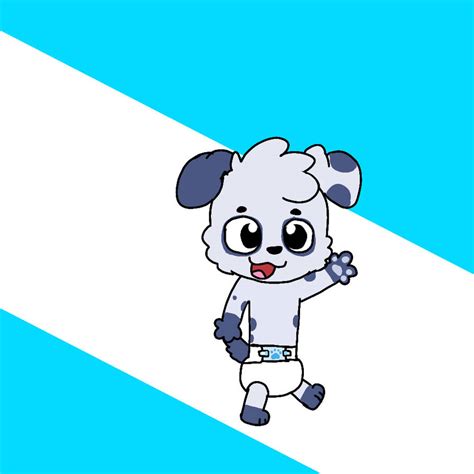 Braxy By Stardustshibapup12 On Deviantart