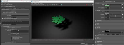 I Cannot Believe That Arnold Gpu Rendering Doesnt Have Alpha