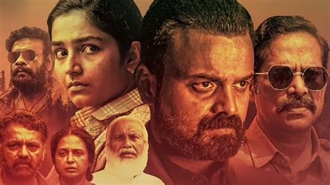 Kabzaa Das Ka Dhamki Ottu Pakalum Paathiravum Trending And Upcoming