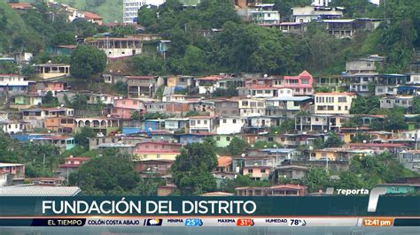 Distrito de San Miguelito se prepara para celebrar sus 53 años de fundación