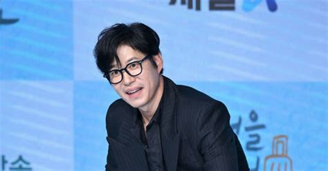 기자간담회·제작발표회 유준상 대표님 보고 계시죠 사진